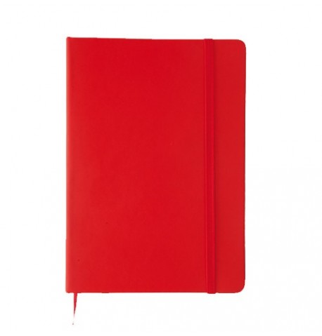 Bloc notes Cilux personnalisable | 8 couleurs | 100 feuilles