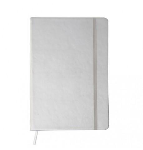 Bloc notes Cilux personnalisable | 8 couleurs | 100 feuilles
