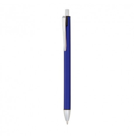 Stylo Matrix aluminium personnalisable - Objet publicitaire élégant